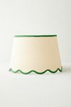 Scallop Lamp Shade | Urban Outfitters Canada