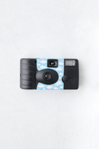 UO Disposable Camera | Urban Outfitters