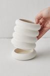 Areaware Mini Tall Stacking Planter | Urban Outfitters
