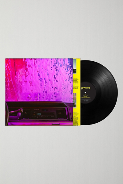 Joywave - Cleanse LP | Urban Outfitters