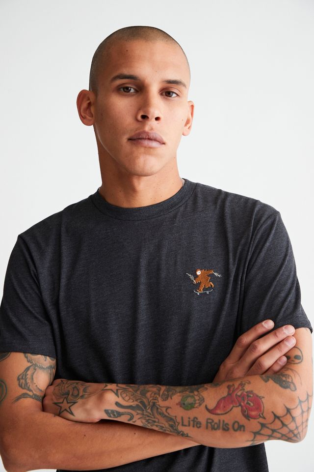 tentree Sasquatch Tee | Urban Outfitters Canada