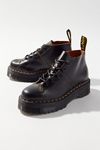 Dr. Martens Church Quad Platform Boot | Urban Outfitters