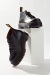 Dr. Martens Church Quad Platform Boot | Urban Outfitters