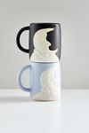 Man In The Moon Mug | Urban Outfitters