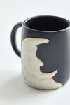 Man In The Moon Mug | Urban Outfitters