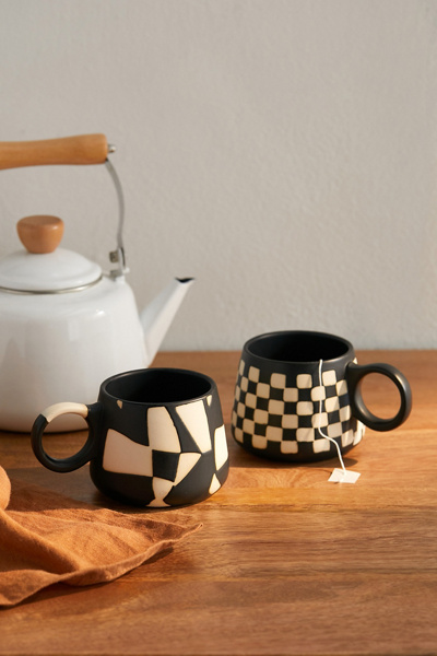 Ziggy Mug | Urban Outfitters