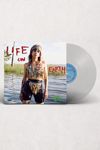 Hurray For The Riff Raff - LIFE ON EARTH Limited LP | Urban Outfitters