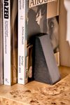 Marble Pyramid Bookend Set | Urban Outfitters