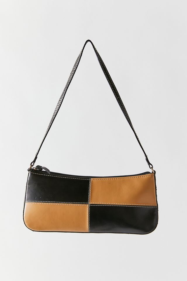 Vintage Y2K Colorblock Purse | Urban Outfitters Canada