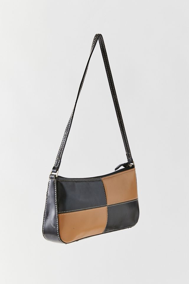 Vintage Y2K Colorblock Purse | Urban Outfitters Canada