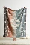 Pendleton Agate Beach Throw Blanket | Urban Outfitters