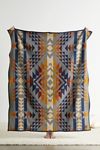 Pendleton Smith Rock Throw Blanket | Urban Outfitters