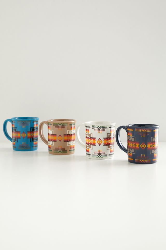 Pendleton Mug Set | Urban Outfitters