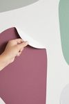 Madeline Blob Wall Decal Set | Urban Outfitters