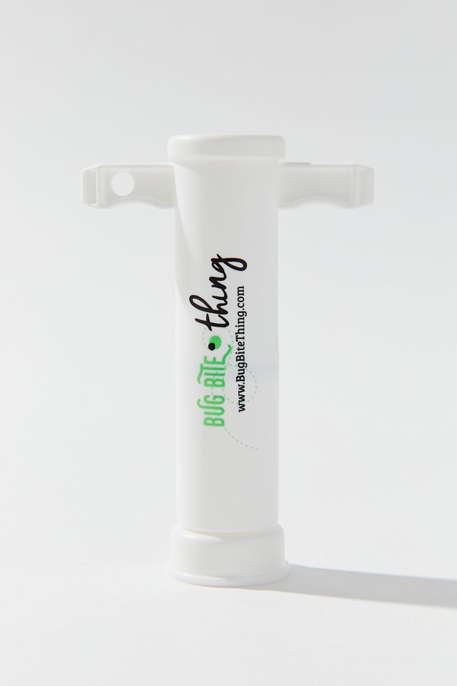 Bug Bite Thing Insect Bite Relief Suction Tool | Urban Outfitters