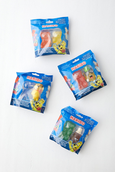 Haribo Squishy - Set Of 2 | Urban Outfitters Canada