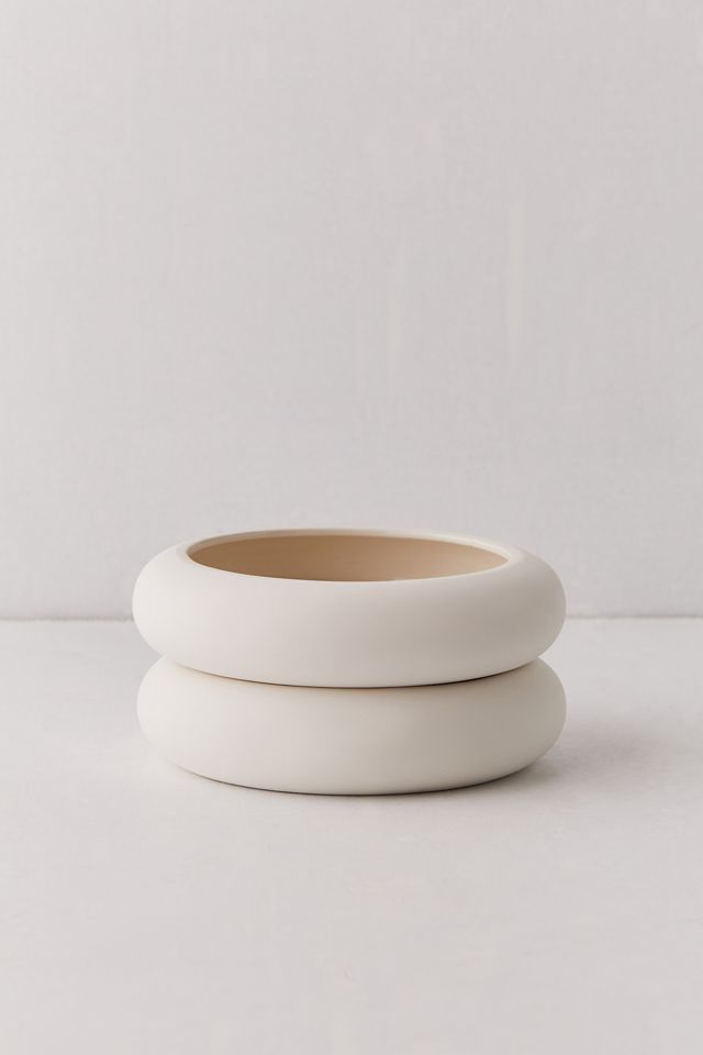 Areaware Short Stacking Planter | Urban Outfitters