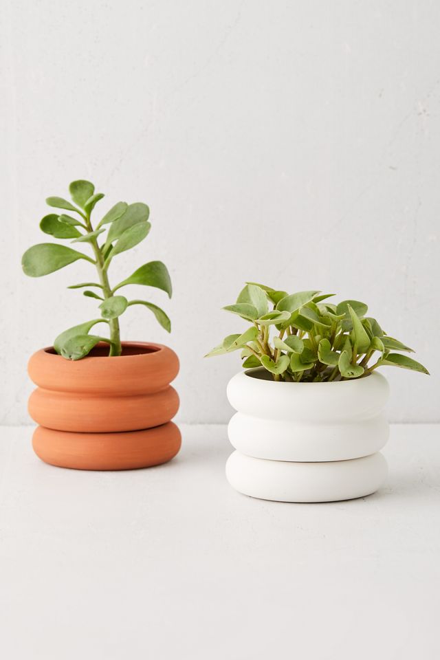 Areaware Mini Stacking Planter | Urban Outfitters
