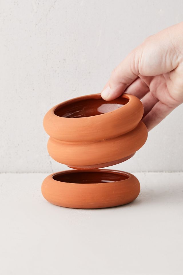 Areaware Mini Stacking Planter | Urban Outfitters