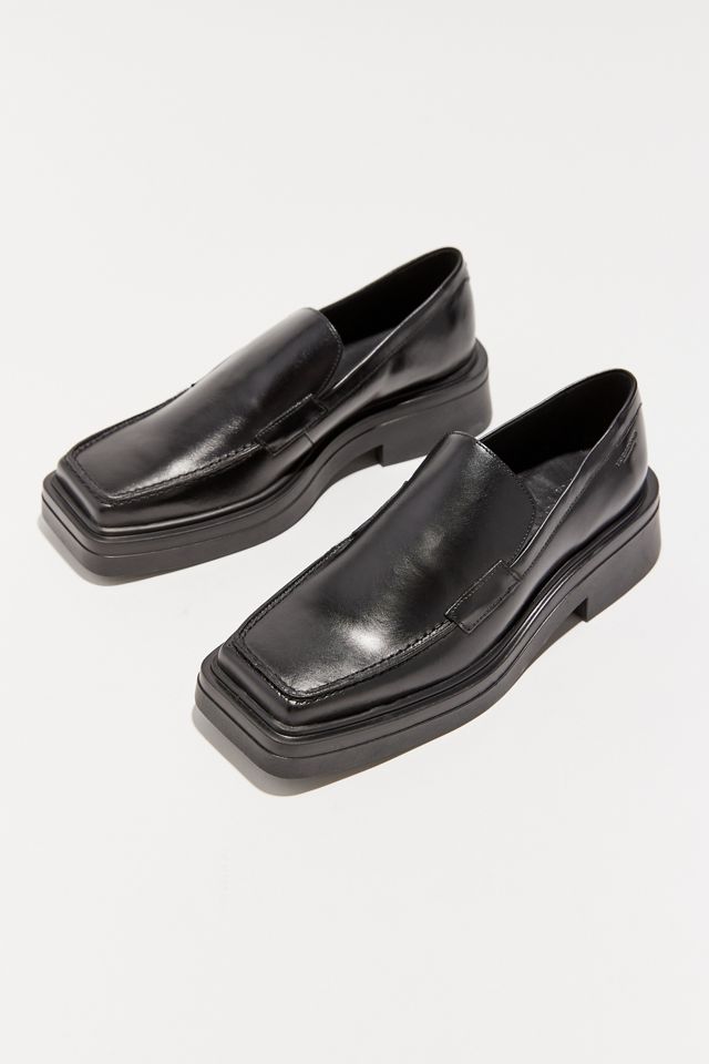 Vagabond Shoemakers Eyra Clean Loafer | Urban Outfitters