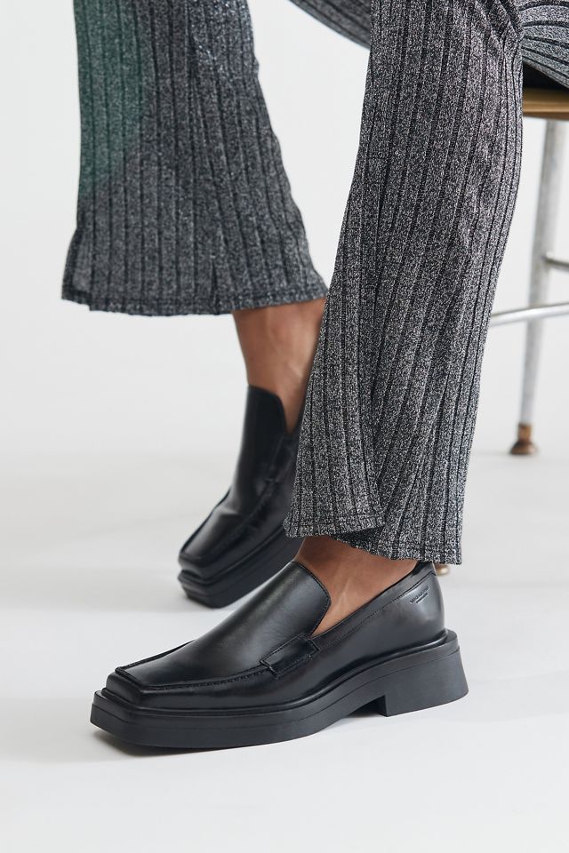 Vagabond Shoemakers Eyra Clean Loafer | Urban Outfitters