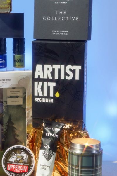 Inkbox Artist Kit Freehand Semi-Permanent Tattoo Kit | Urban Outfitters ...