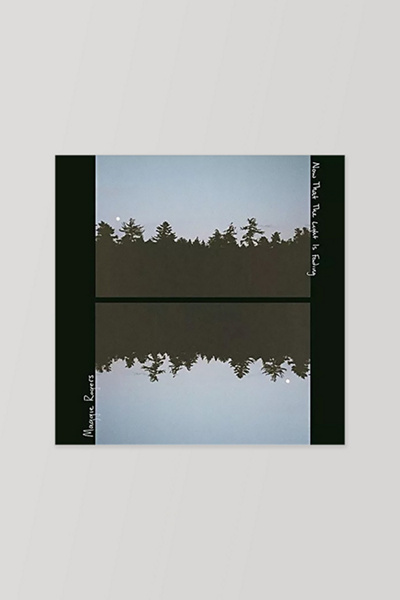 Maggie Rogers - Now That the Light Is Fading LP | Urban Outfitters