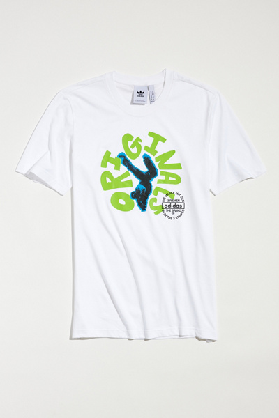 adidas Unite Tee | Urban Outfitters