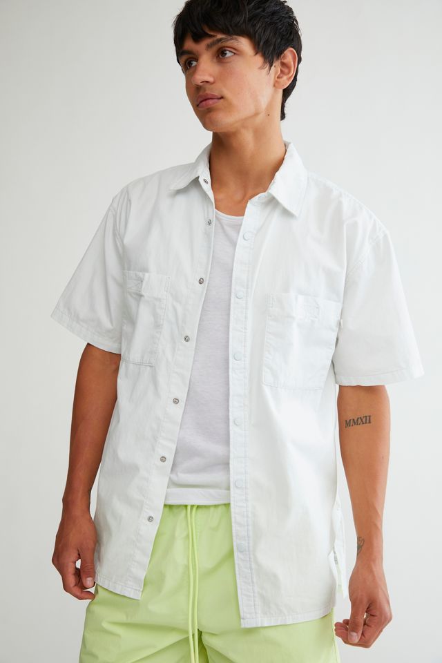 Standard Cloth Modern Utility Shirt | Urban Outfitters Canada