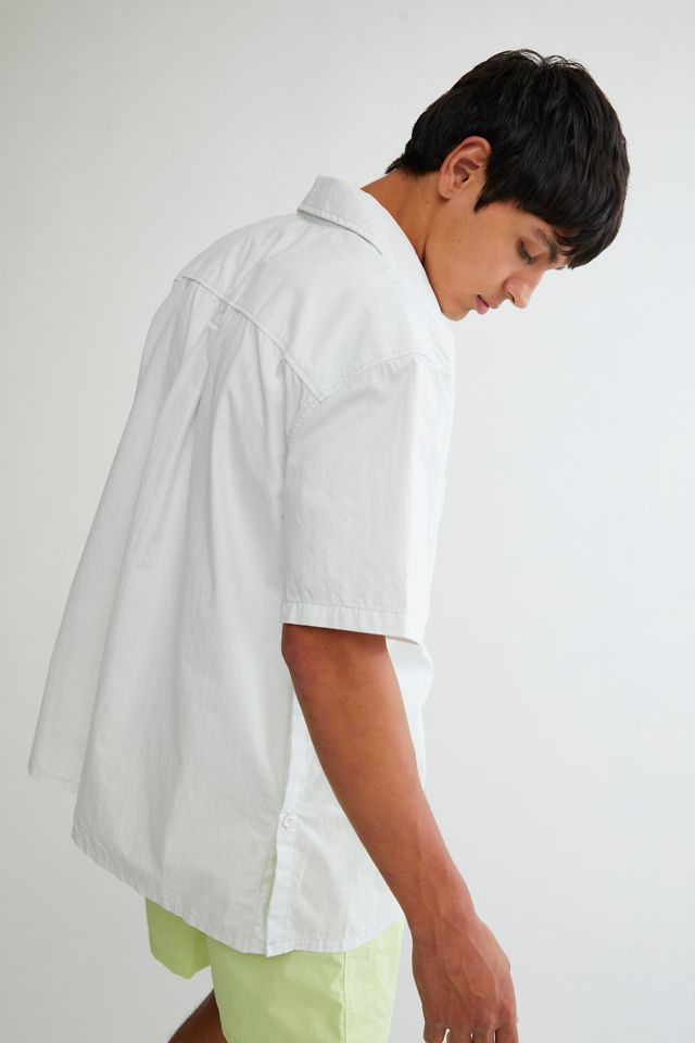 Standard Cloth Modern Utility Shirt | Urban Outfitters Canada