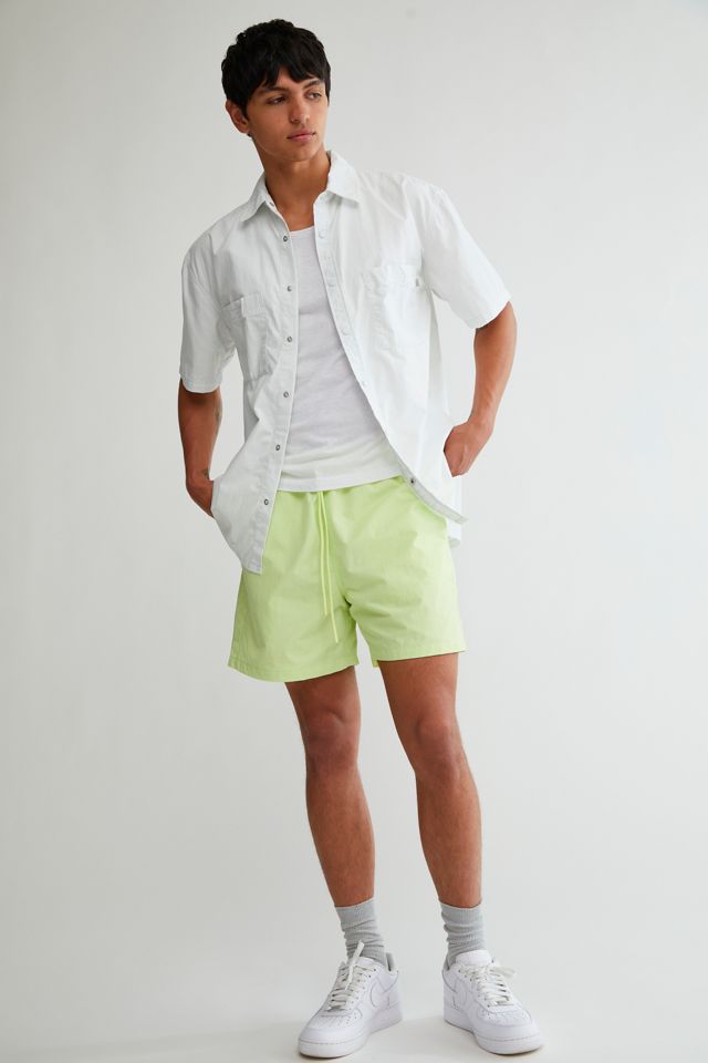 Standard Cloth Modern Utility Shirt | Urban Outfitters Canada