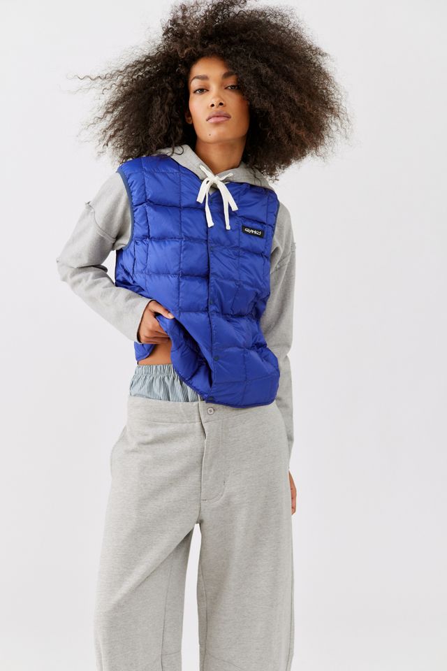 Gramicci X TAION Inner Down Vest | Urban Outfitters