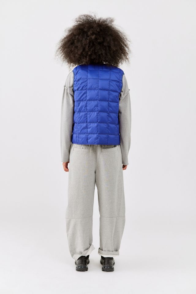 Gramicci X TAION Inner Down Vest | Urban Outfitters