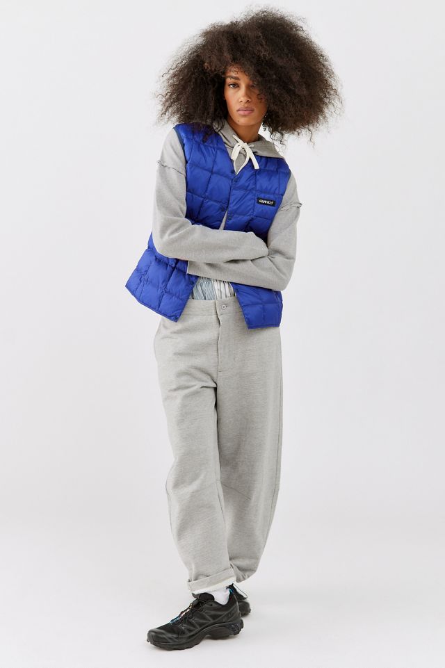 Gramicci X TAION Inner Down Vest | Urban Outfitters