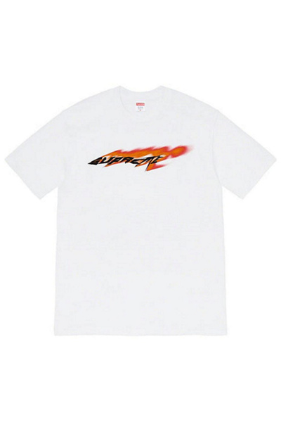 Supreme Wind Tee | Urban Outfitters