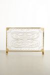 Butterfly Fireplace Screen | Urban Outfitters