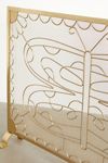 Butterfly Fireplace Screen | Urban Outfitters