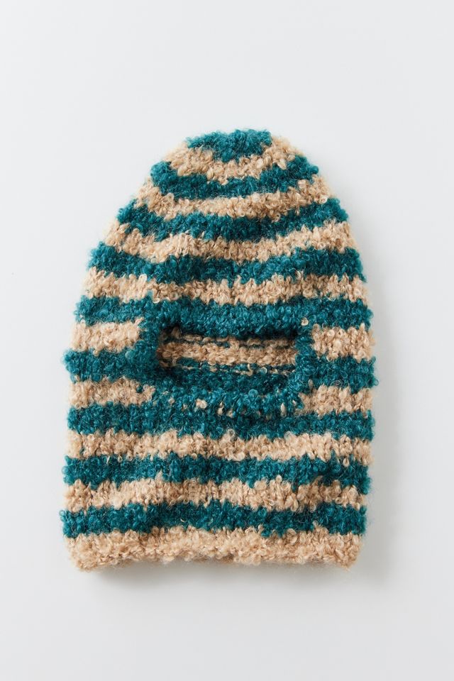 Maria La Rosa Balaclava | Urban Outfitters