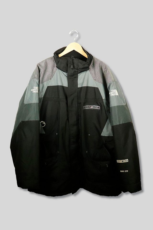 Vintage The North Face Steep Tech Jacket | Urban Outfitters