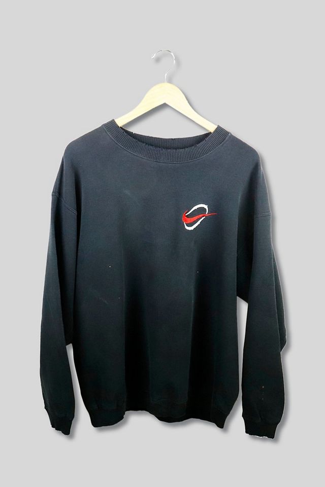 Vintage Nike Crewneck | Urban Outfitters