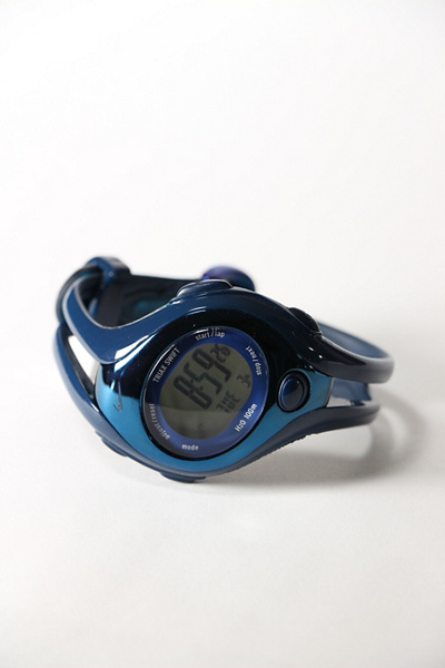 Vintage Nike Y2K Digital Sport Watch 003 | Urban Outfitters