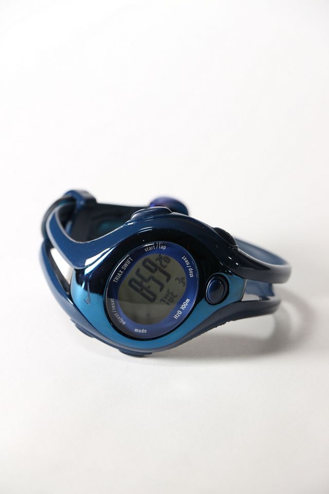 Vintage Nike Y2K Digital Sport Watch 003 | Urban Outfitters