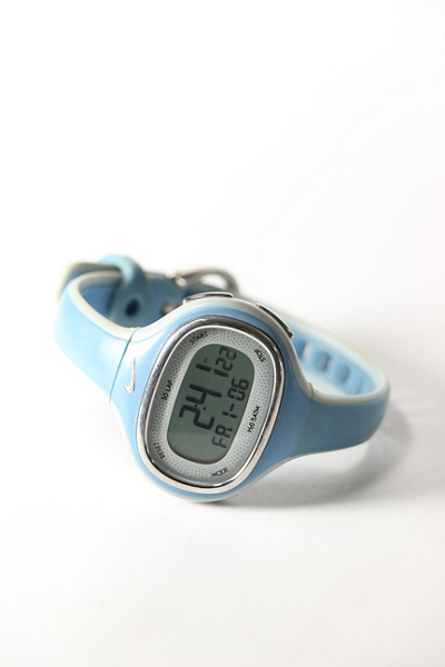 Vintage Nike Y2K Digital Sport Watch 015 | Urban Outfitters