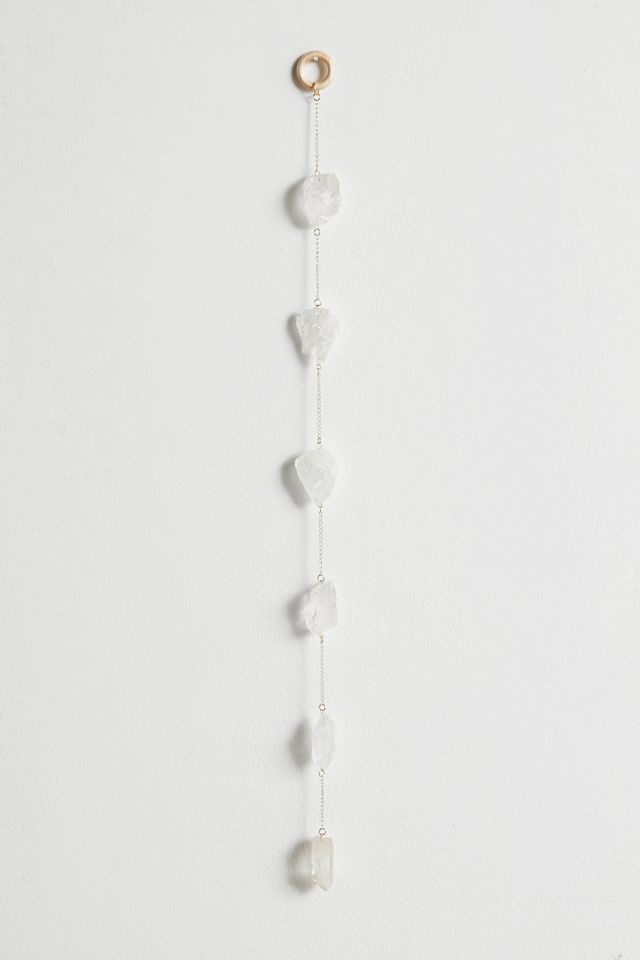 Crystal Wall Hanging | Urban Outfitters Canada