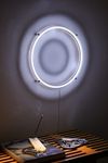 Circle Neon Sign | Urban Outfitters