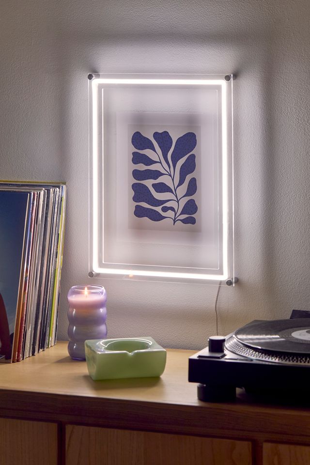 Frame Neon Sign | Urban Outfitters