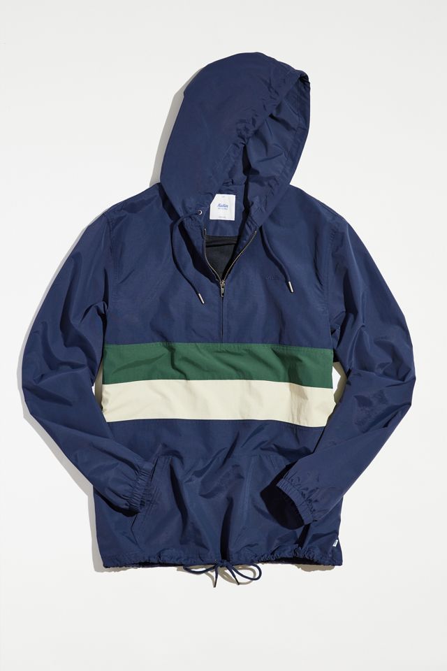 Katin Sunline Pullover Jacket | Urban Outfitters