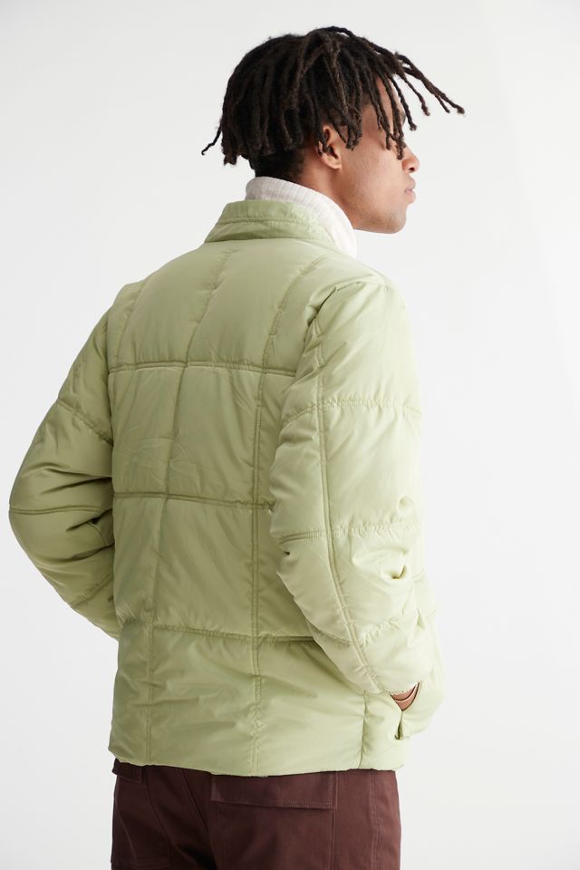 Native Youth Ezekiel Puffer Jacket | Urban Outfitters
