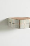 Kaarlo Tile Small Shelf | Urban Outfitters