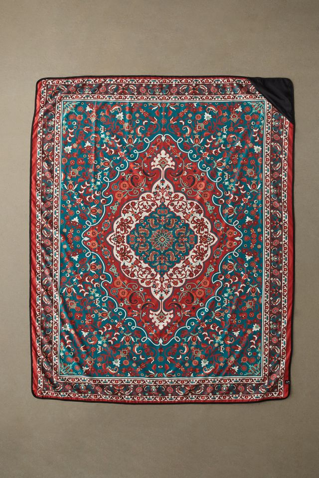 Slowtide Haven Park Blanket | Urban Outfitters